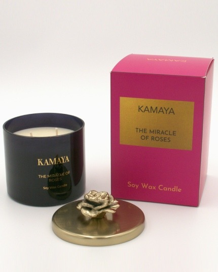 Kamaya